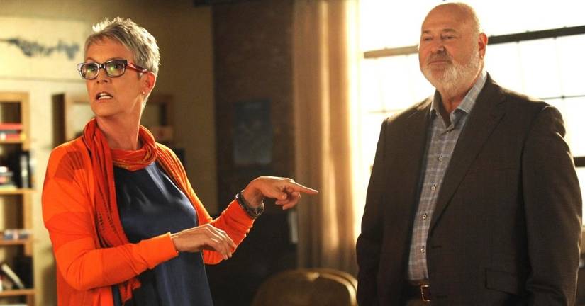 Rob Reiner’s The Bear Season 4 Cameo Happened Because Of An Unexpected ...