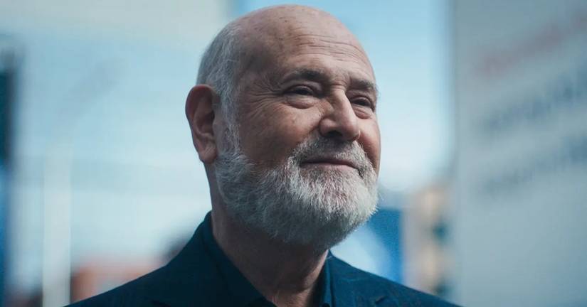 Rob Reiner’s The Bear Season 4 Cameo Happened Because Of An Unexpected ...