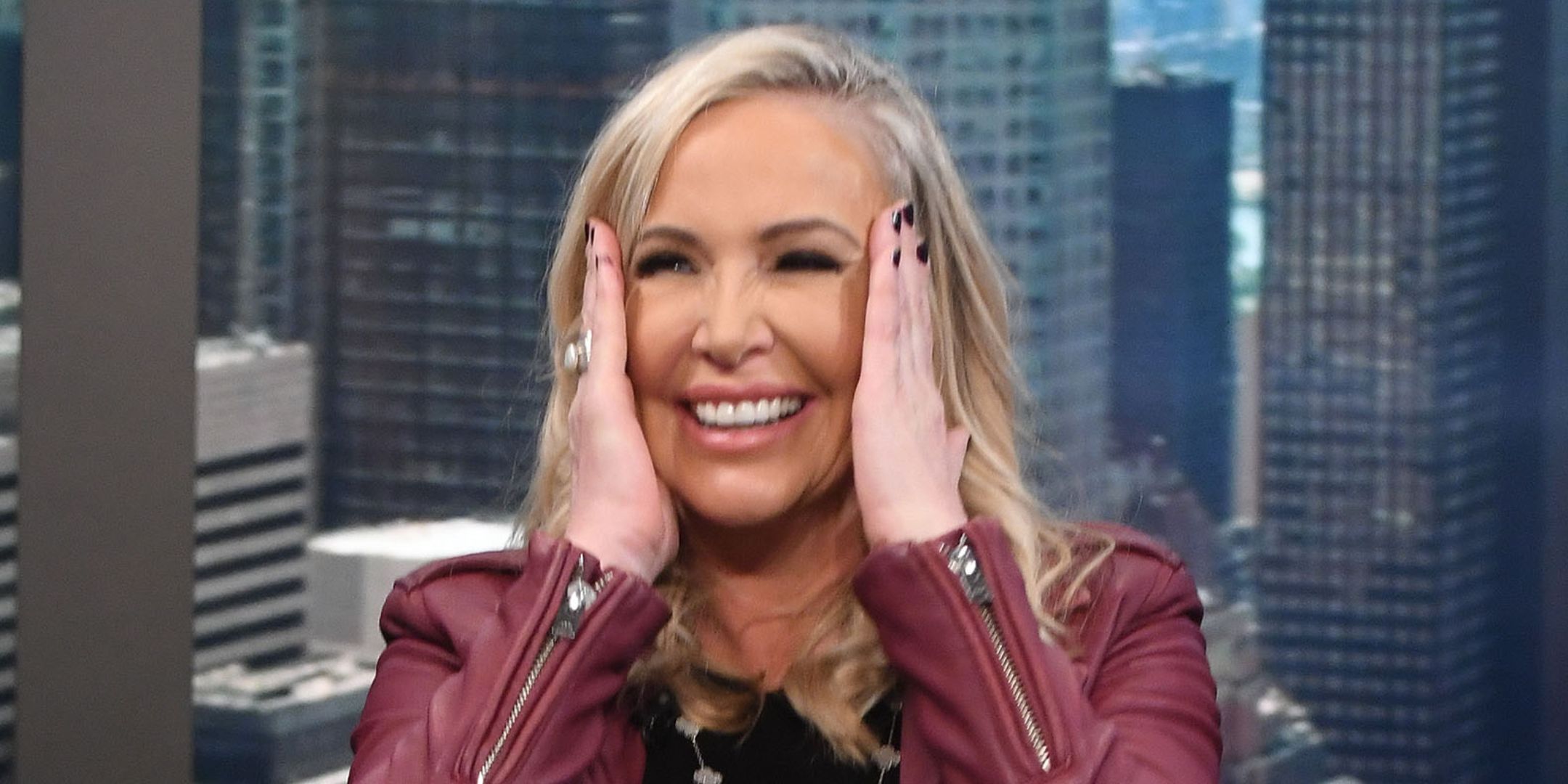 Remember The Kid From 'The Omen'? Here's What He Looks Like Today