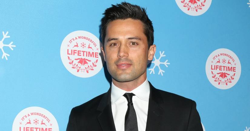 The Traitors Season 4’s Stephen Colletti Once Ruled Out A Reality Show ...