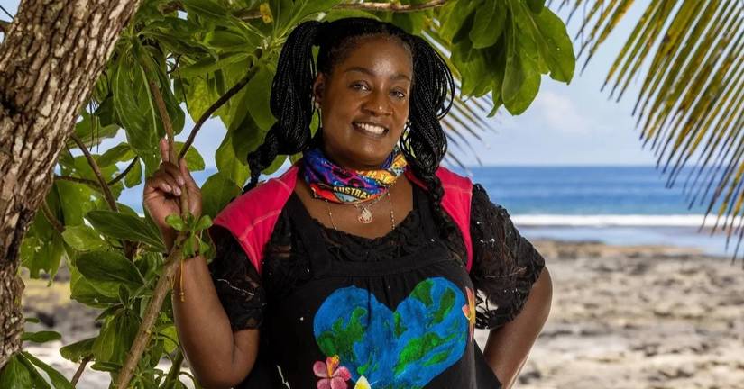 Cirie Fields’ Survivor 50: In The Hands Of The Fans Casting Inspired A ...
