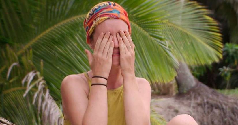 Survivor 50: In The Hands Of The Fans' Emily Flippen Once Explained Why ...