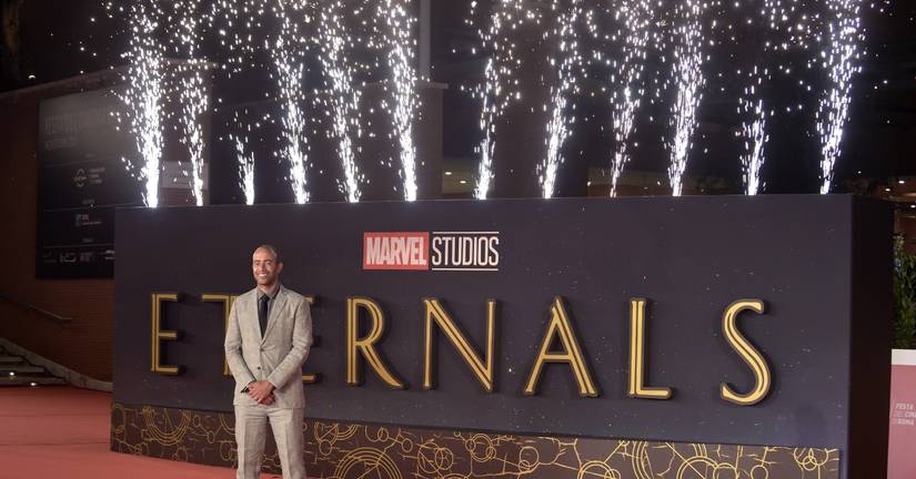 Survivor 49 Has A Surprising Connection To The Marvel Cinematic Universe