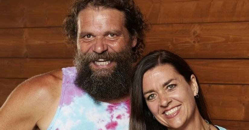 Rupert Boneham Explained Why Survivor Fans Should Respect What His Wife ...