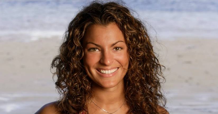Survivor 50: In The Hands Of The Fans' Stephenie LaGrossa Kendrick Was ...