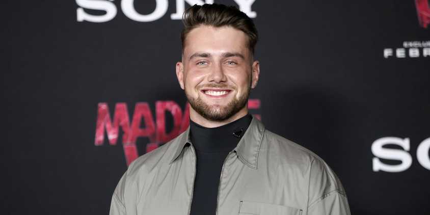 Louis Russell Might’ve Just Spoiled His Perfect Match Ending Thanks To ...