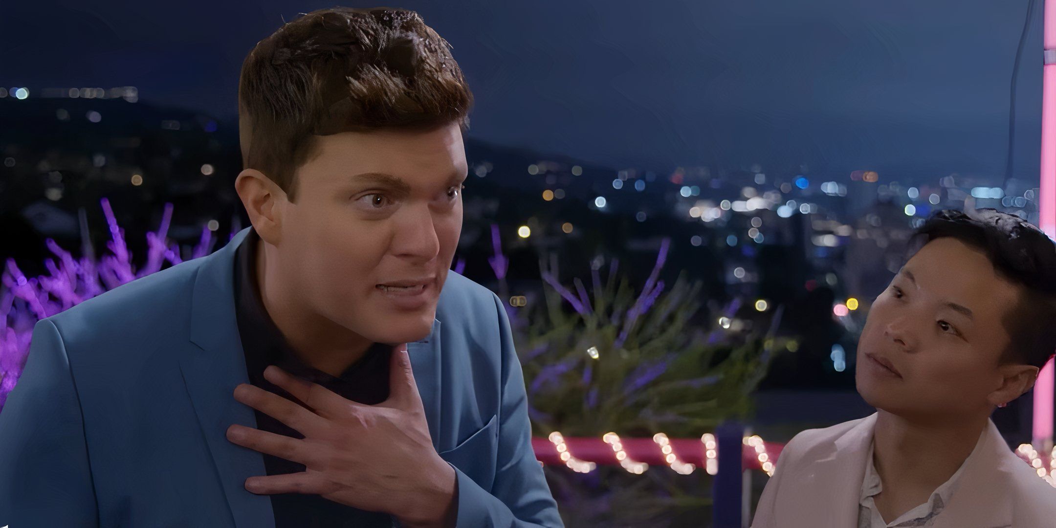 The Valley | TheThings