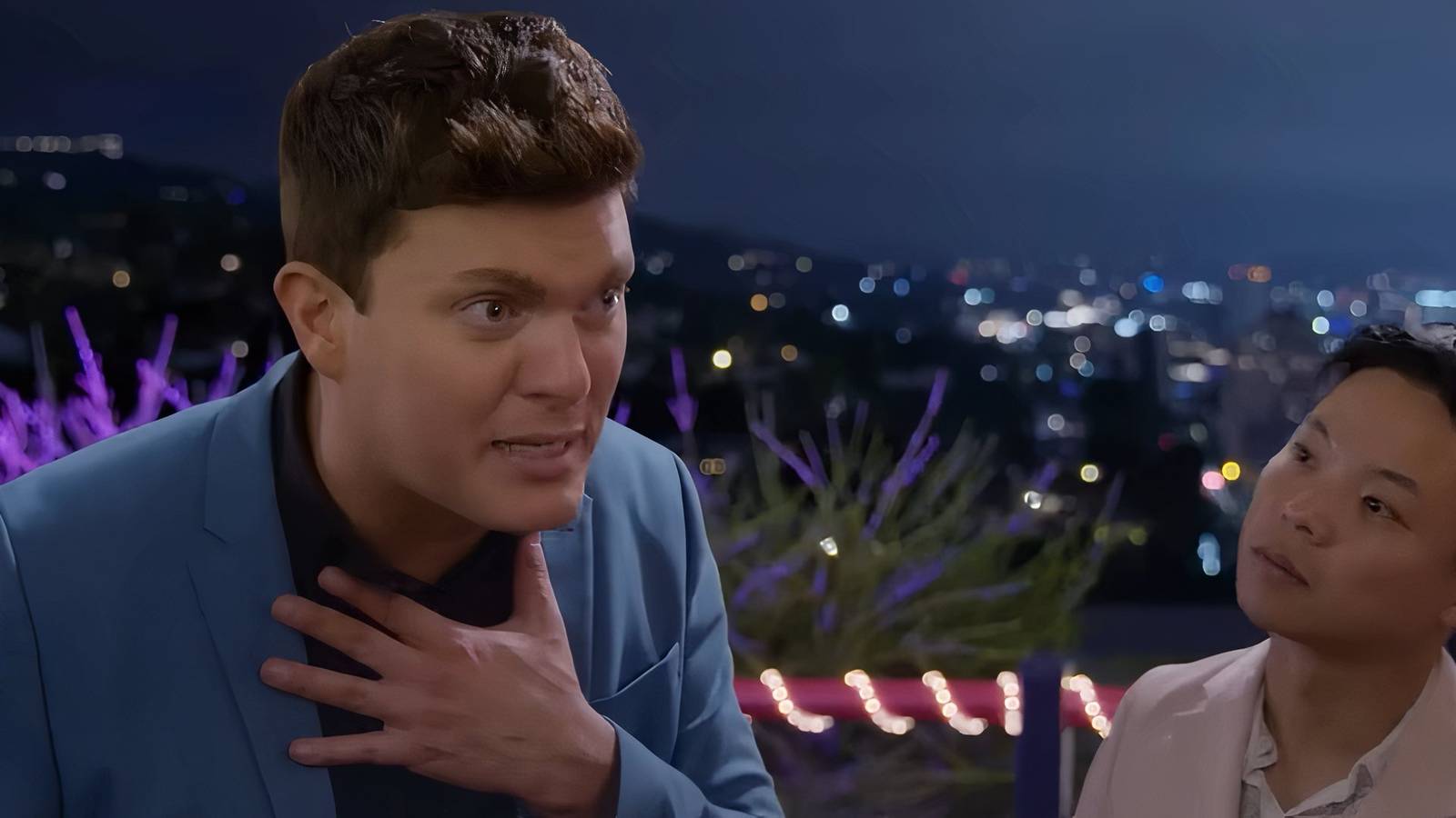 The Valley Season 2, Episode 15 Recap:Zen And The Art Of Losing It