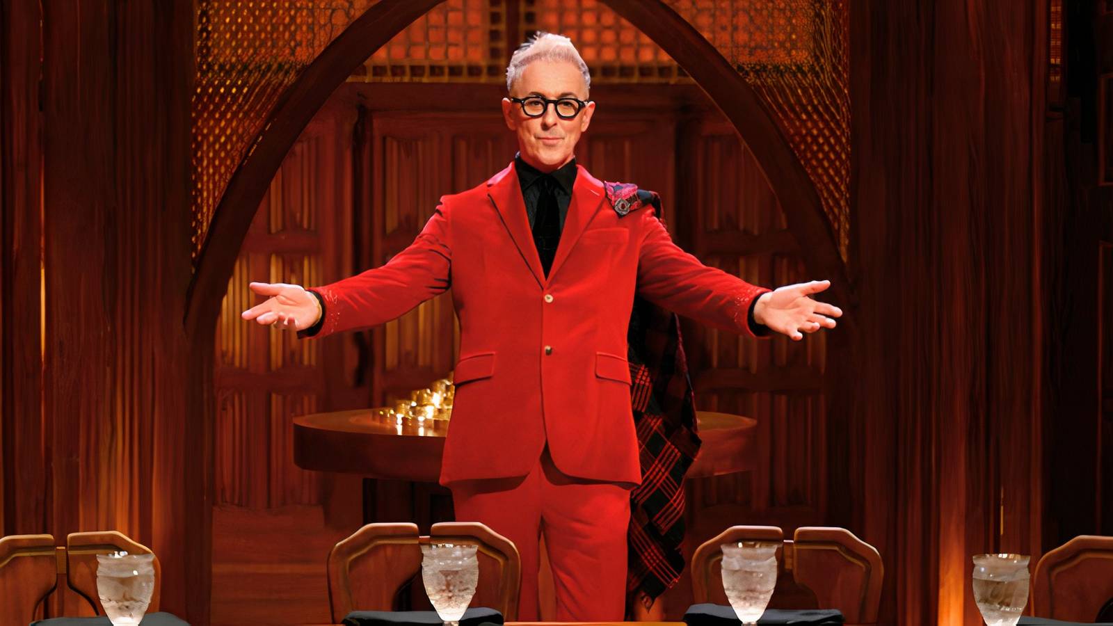 Here's Who You Should Fear on The Traitors Season 4