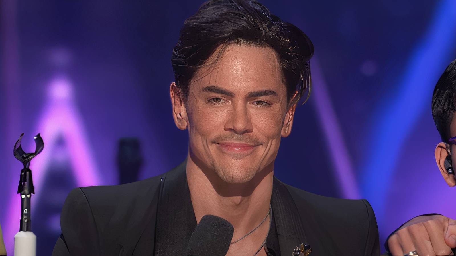 After AGT, What Reality Show Does Tom Sandoval Have His Eye On Next?