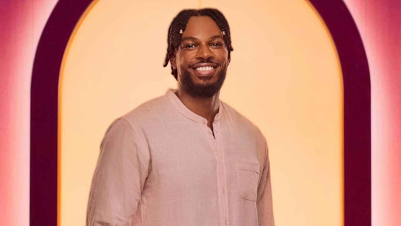 You Won't Believe Which Bachelorette Contestant Is Related To A Love Is ...