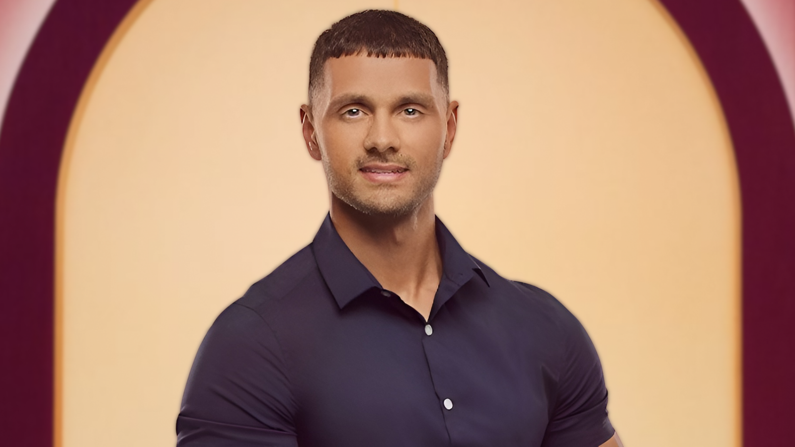 Is Love Is Blind UK's Kal The New Shake?