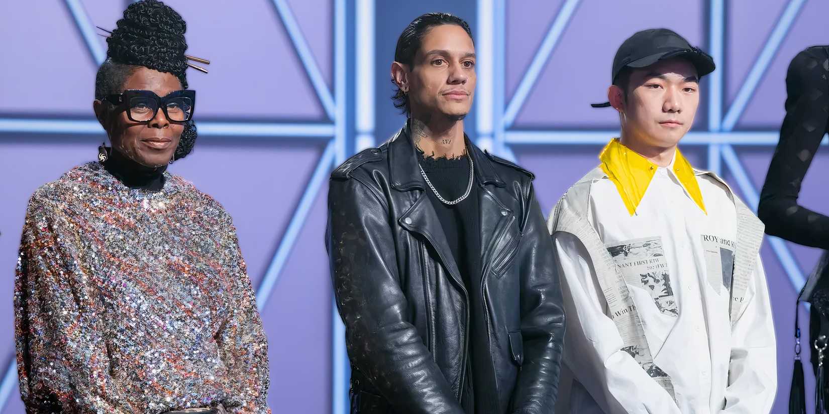 Project Runway Season 21: Who Did The Designers Vote Out Of The ...