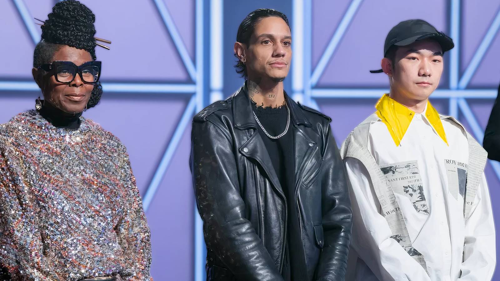 A Project Runway First Will See Contestants Vote Each Other Off