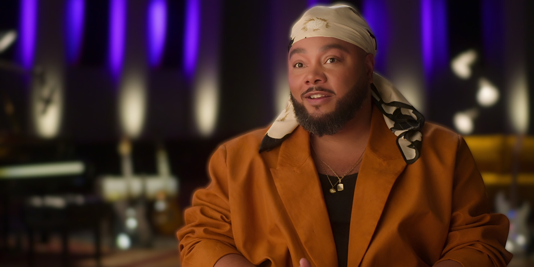 Why Trey Is The Best Cast Member On Hitmakers