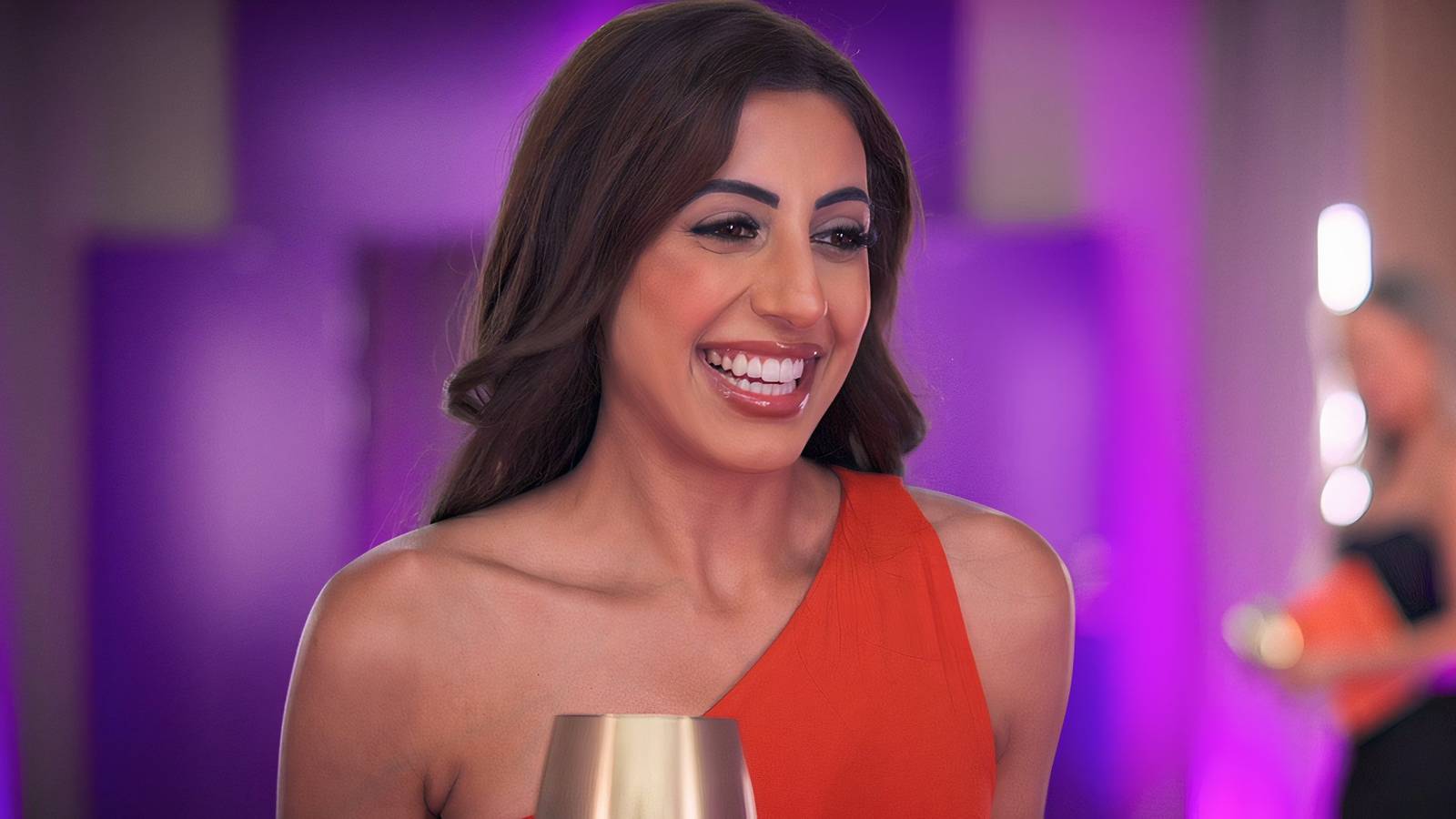 Love Is Blind UK Reunion: The Shocking News About Sarover And Kal