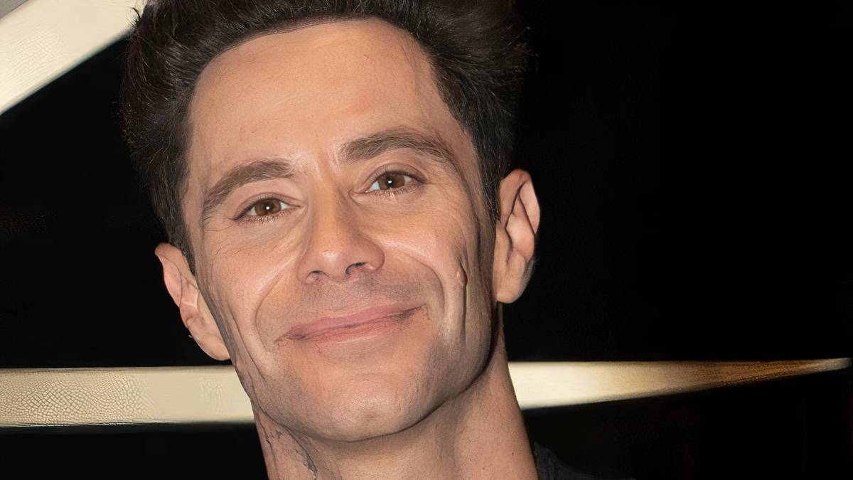 Why Isn't Sasha Farber On This Season Of DWTS?