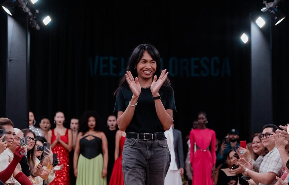 Project Runway Crowns Its First Trans Winner