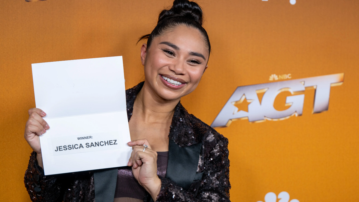 AGT's Latest Winner Has A Long Reality TV History