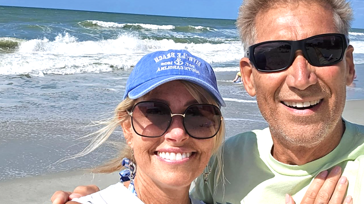 Golden Bachelor Gerry Turner Announces His Engagement