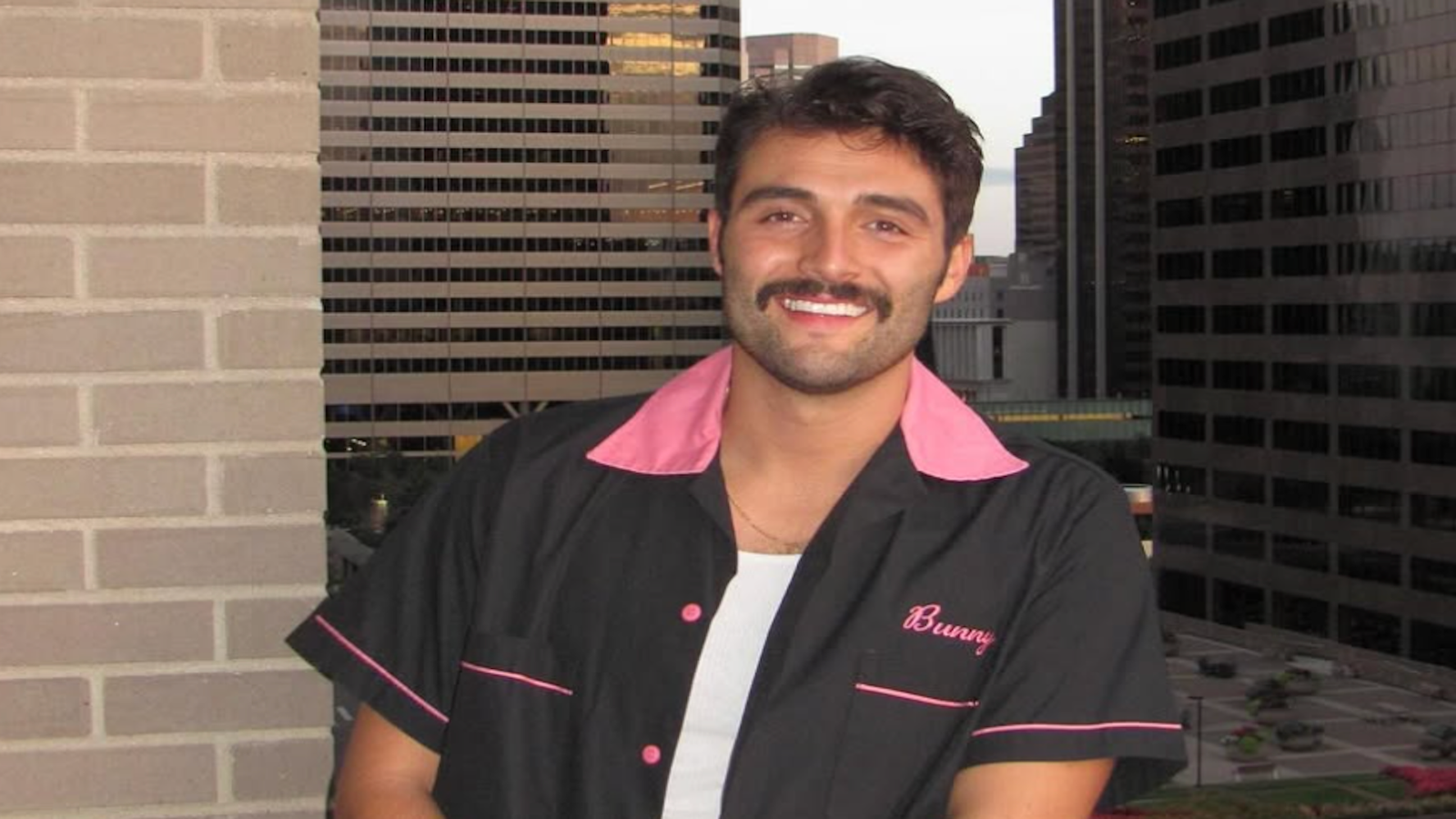 Love Is Blind's Joe Explains Why He 'Crashed Out' During Filming