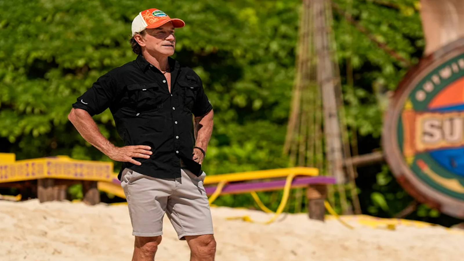 Could There Be A 'Golden' Survivor Season?