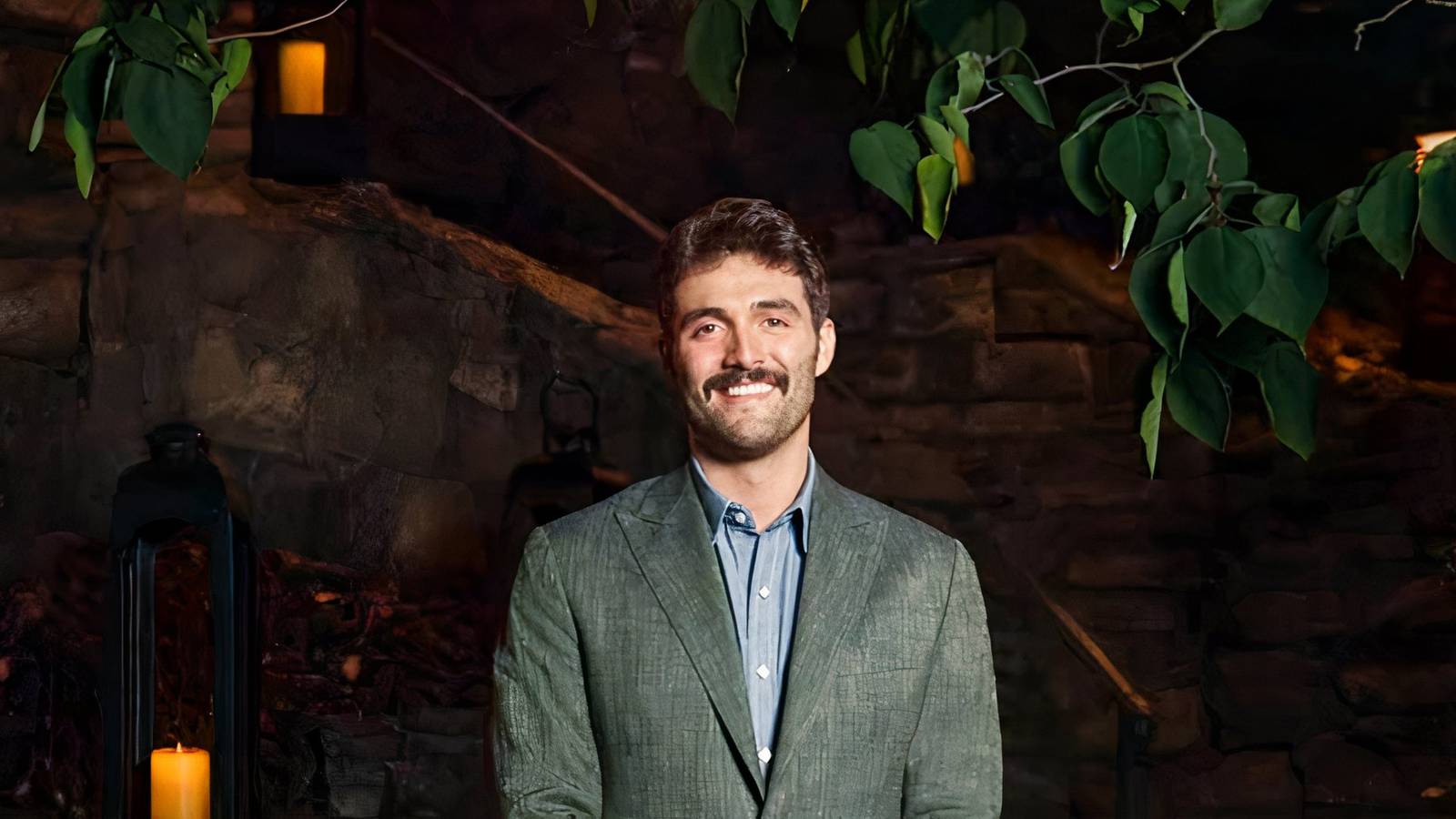 Love Is Blind's Joe Ferrucci's New Girlfriend Is A Dating Coach