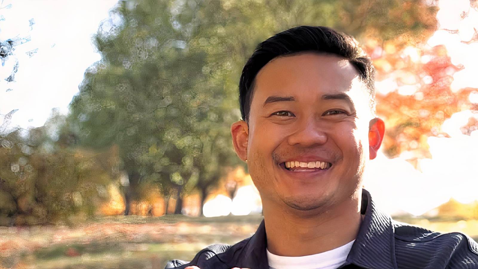 Love Is Blind: Fans Think Patrick Shouldn't Have Given The Ring Back To ...