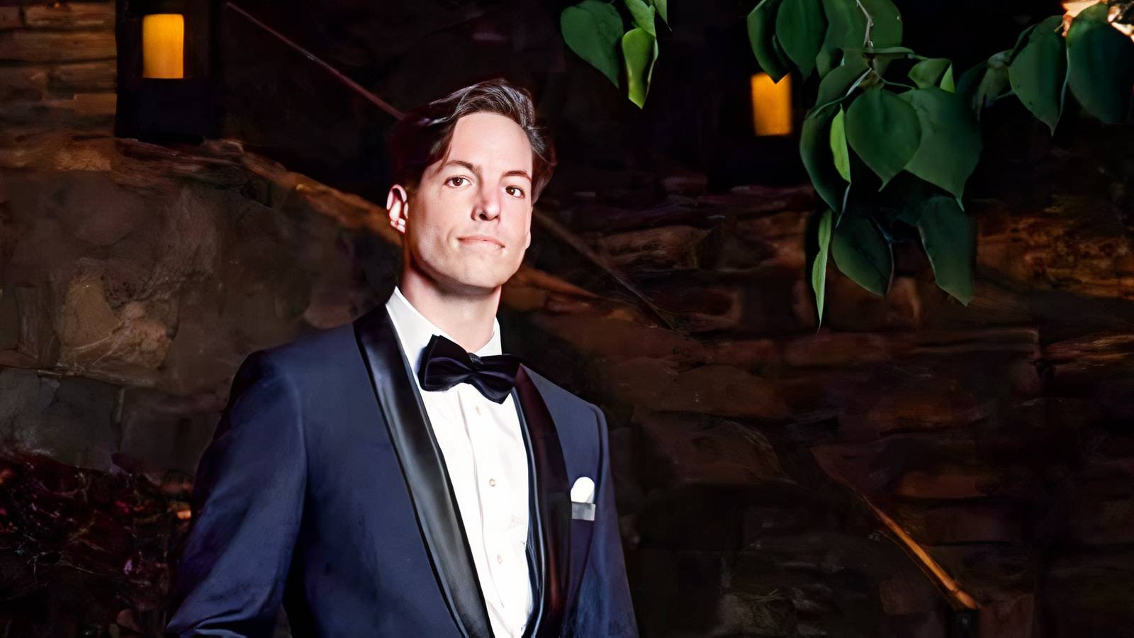 Love Is Blind: Fans Are Shipping Jordan And His Ex