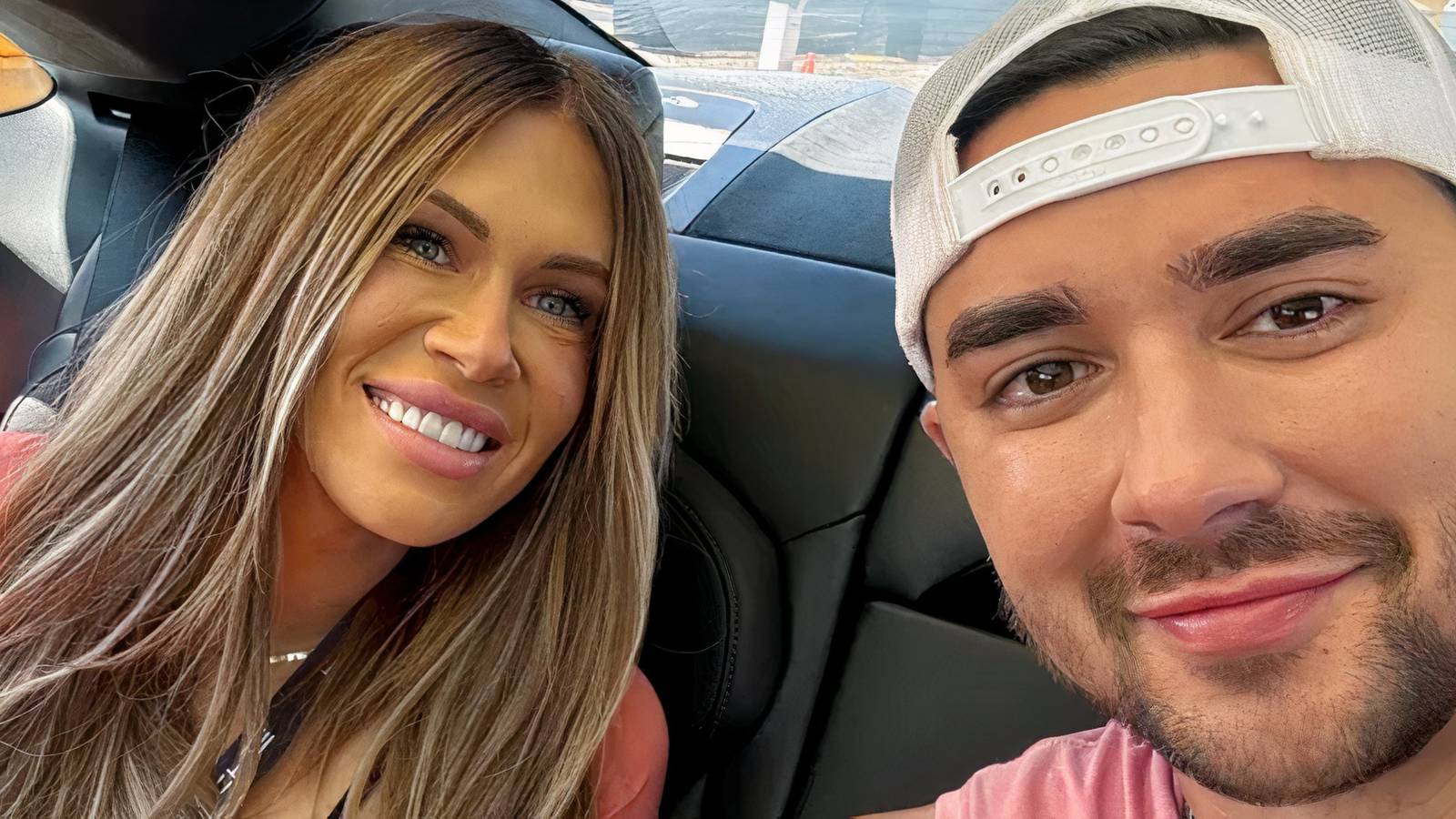 SLOMW: Jessi Ngatikaura Reveals What Really Happened With Marciano Brunette