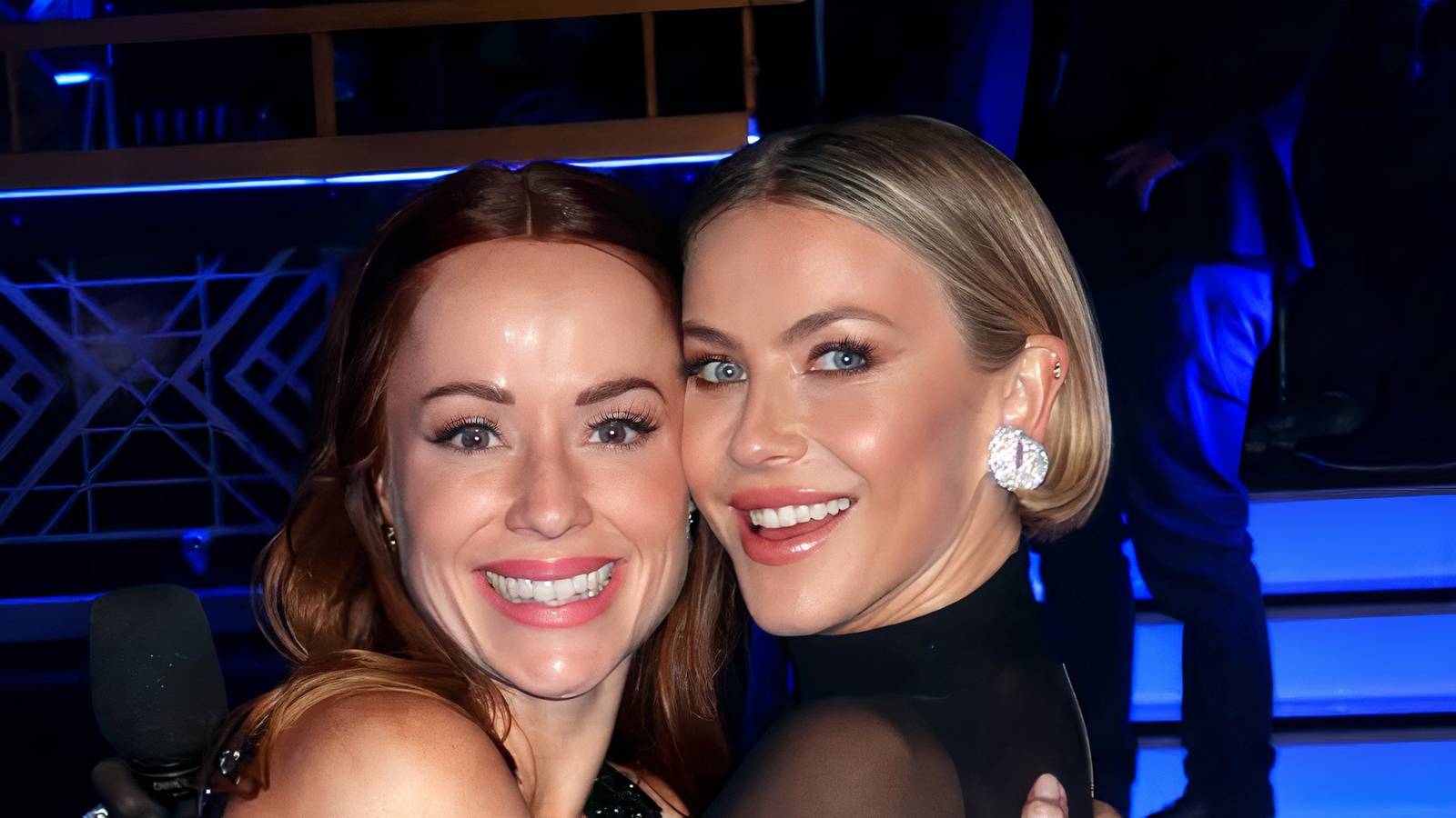 SLOMW's Whitney Leavitt To Make Broadway Debut