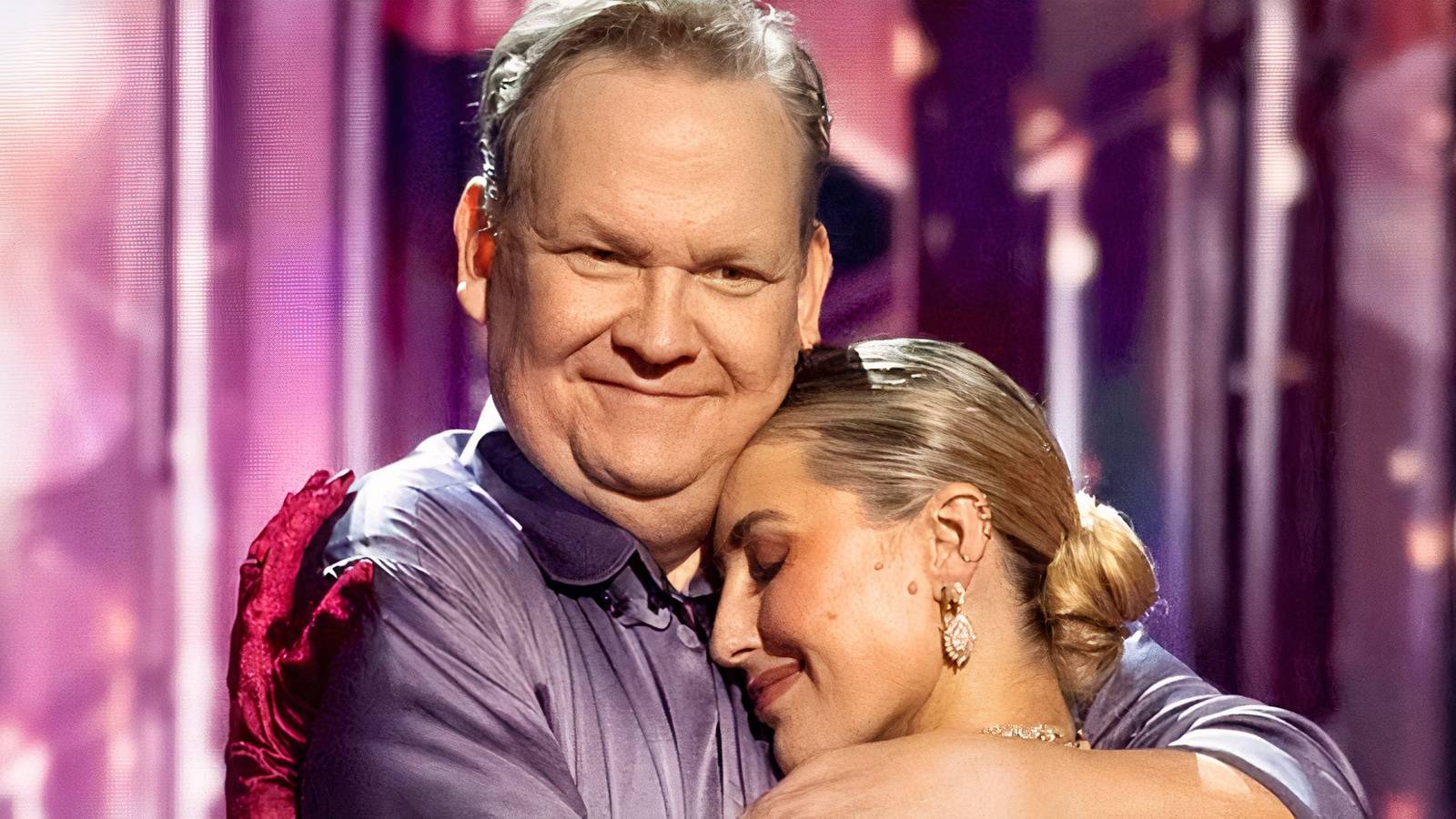 Is Emma Slater Retiring From DWTS?