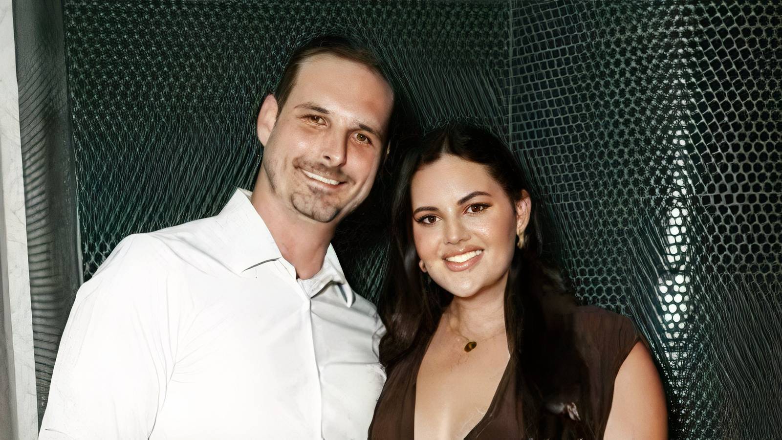 Love Is Blind's Alexa and Brennon Splitting One Year After Welcoming ...