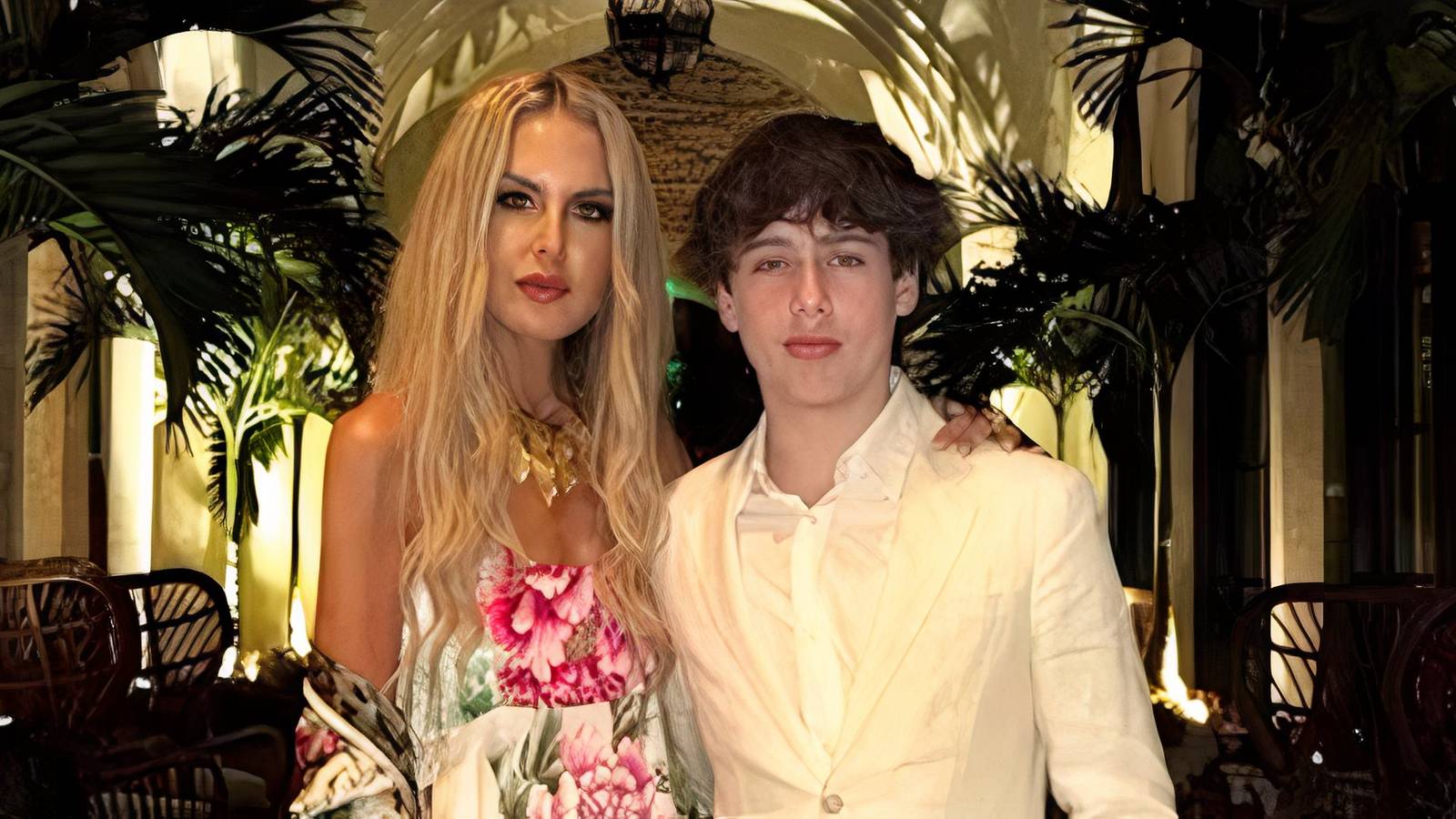 RHOBH: Rachel Zoe Reveals Her Kids Knew About Her Husband's Affair
