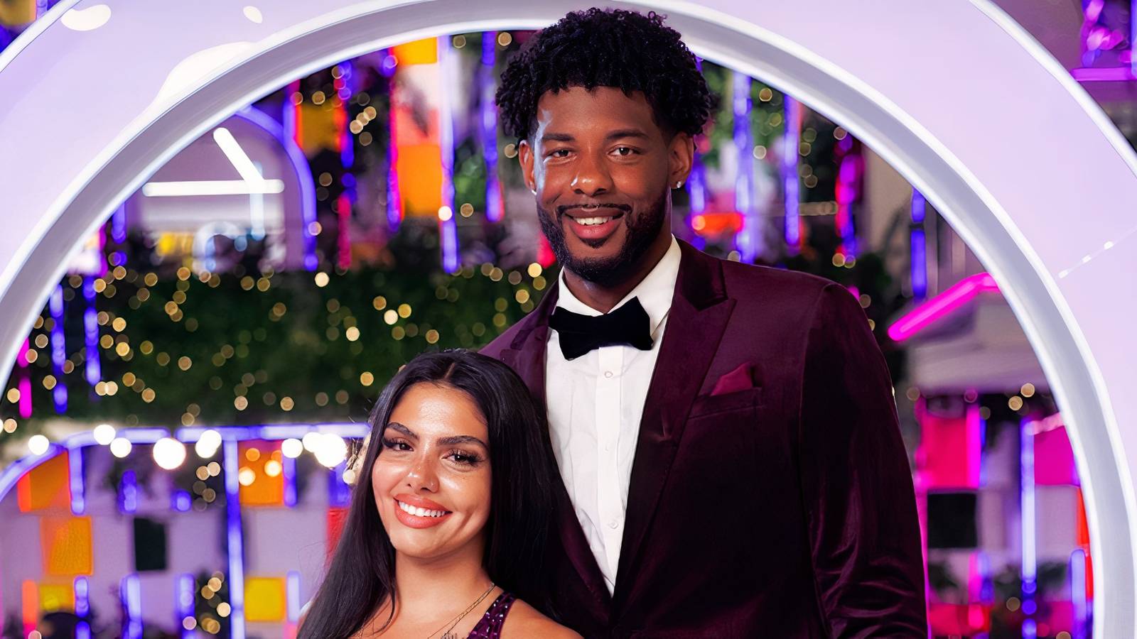 A Love Island Movie May Be In The Works