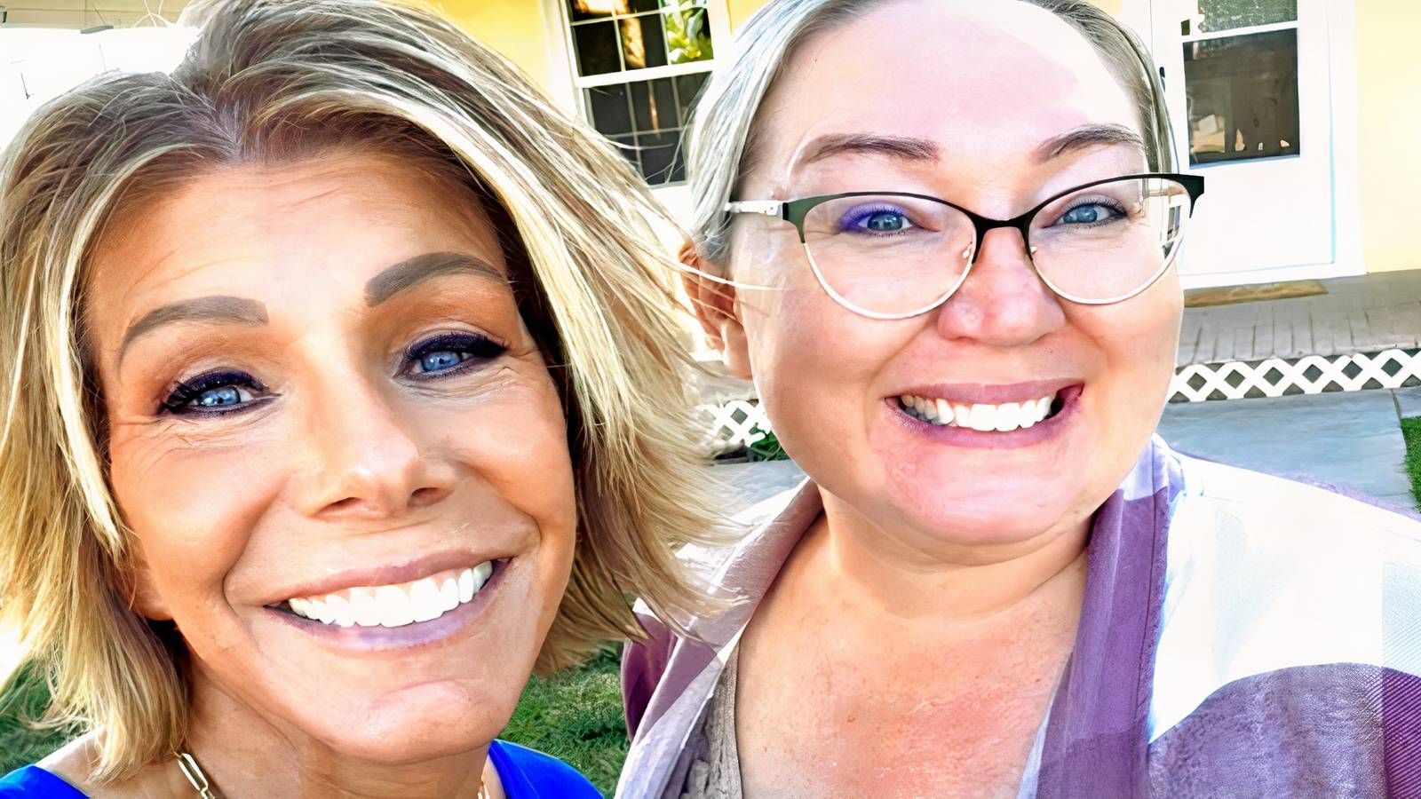 Sister Wives: Meri Refused To Hear Kody Out During His 'Apology Tour'