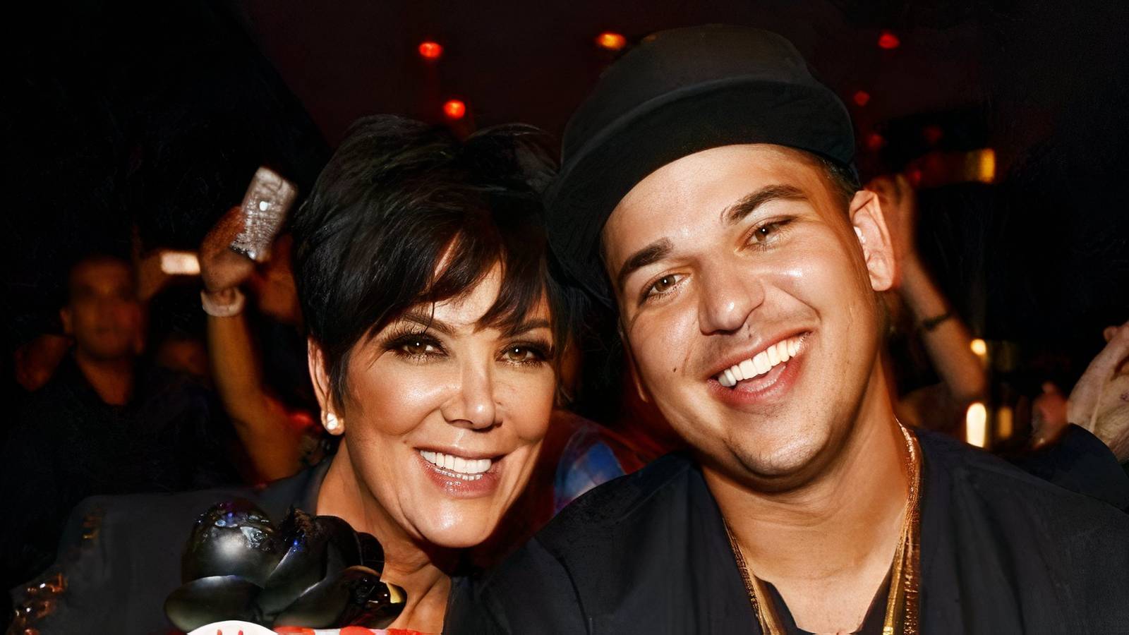 Will Rob Appear In The Kardashians Season 8?