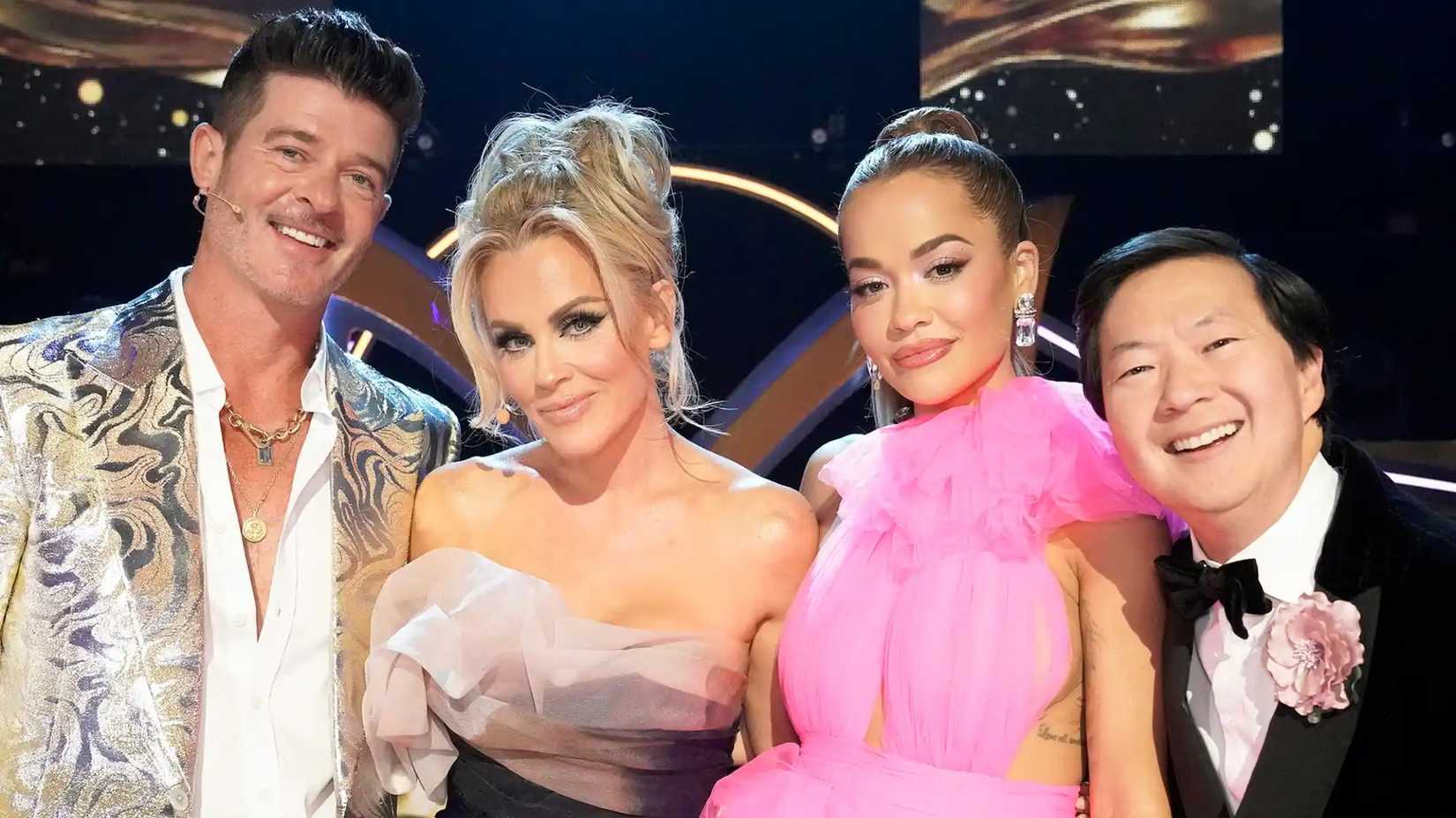 The Masked Singer Season 14 Reveals New Theme Night & Final Wild Card ...