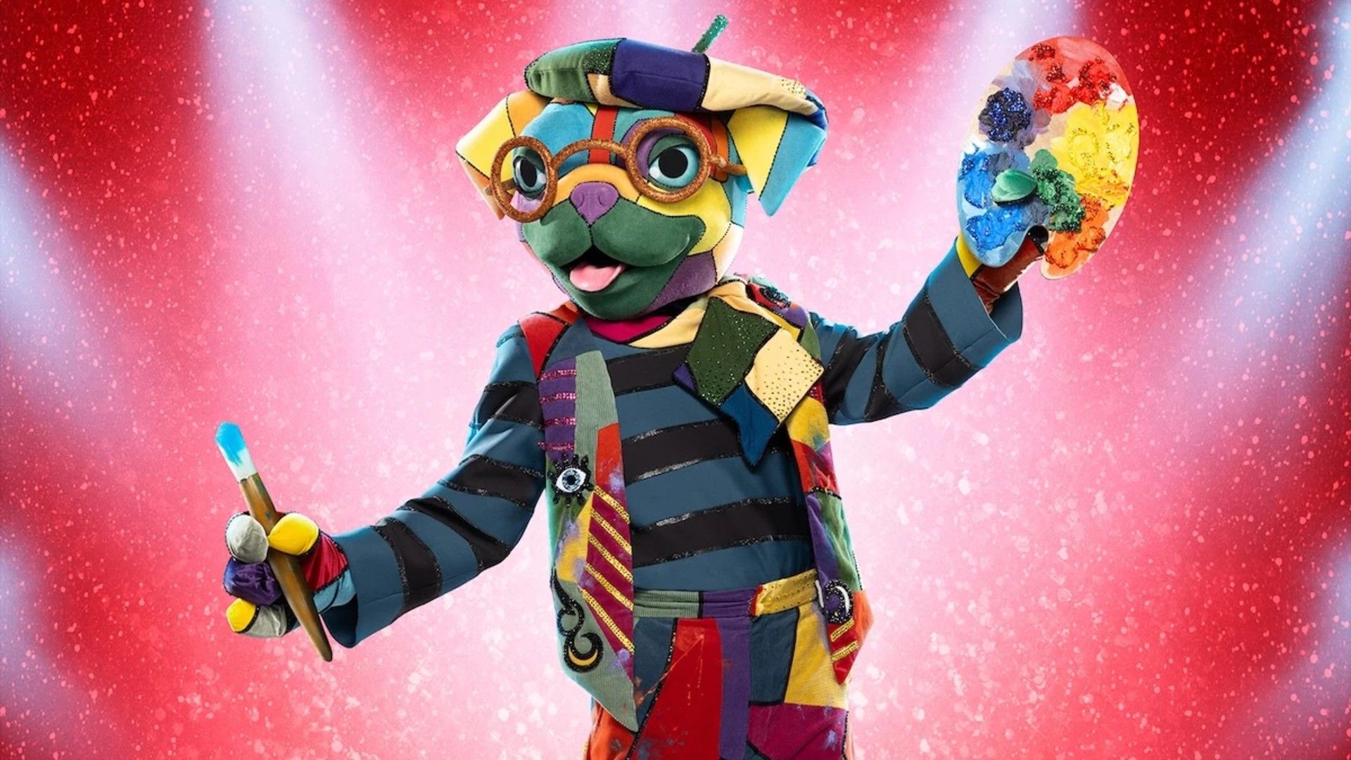 The Masked Singer Season 14 Announces Newest Theme Night Following ...