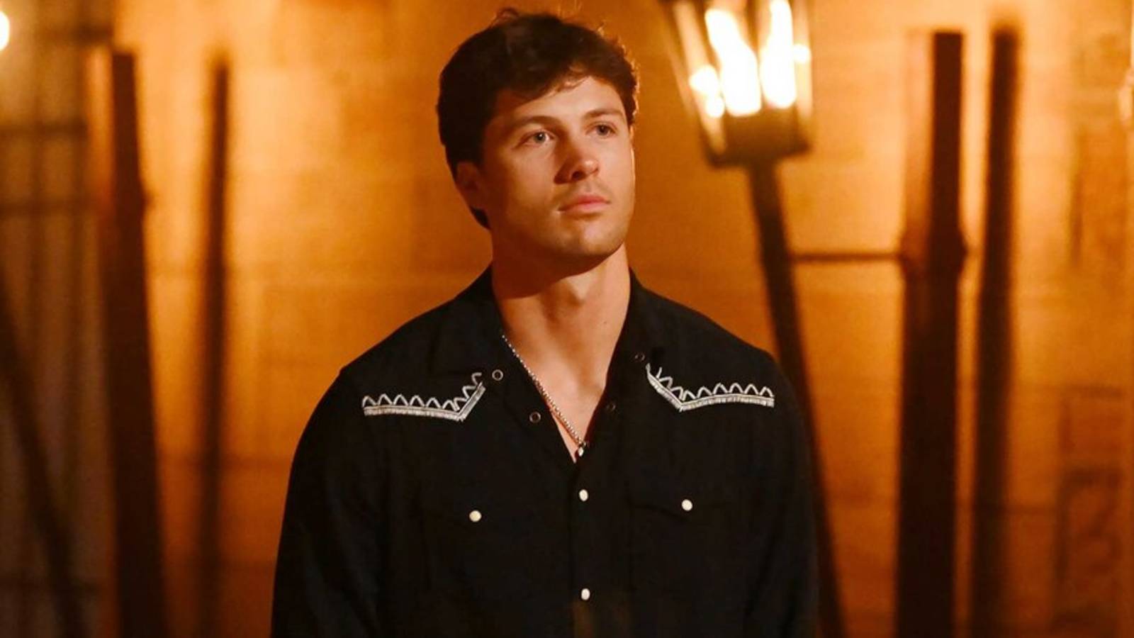 The Traitors' Rob Raush Reveals His True Feelings About Being Season 4 ...