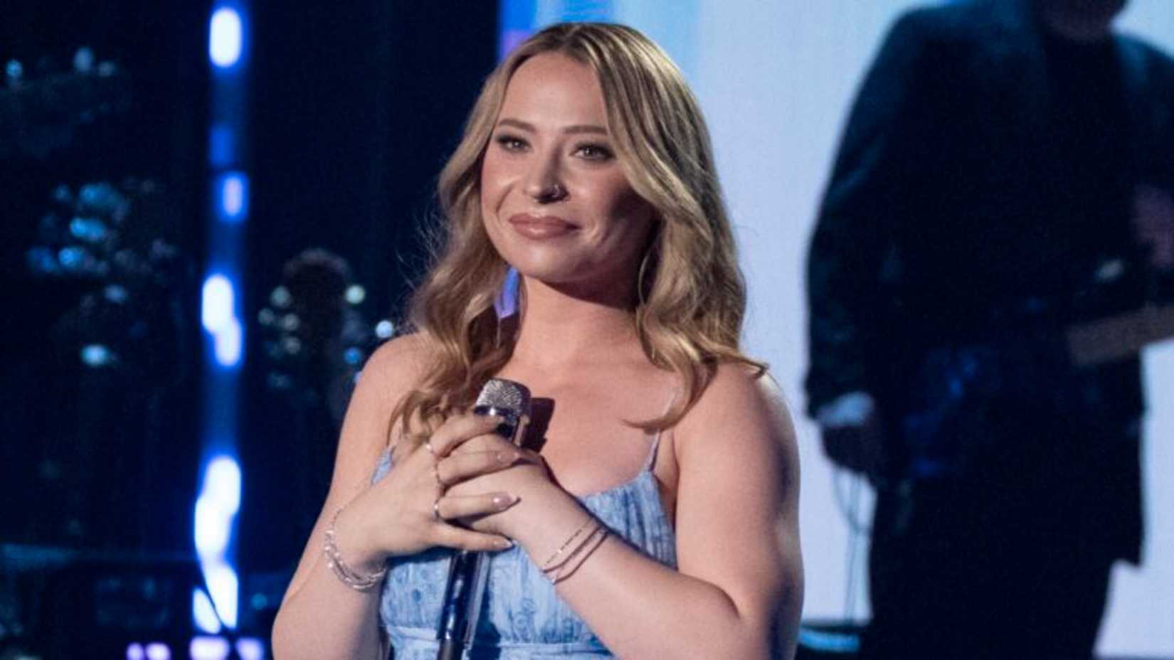 American Idol Fans Show Support For Nearly-Eliminated Finalist Ahead Of ...
