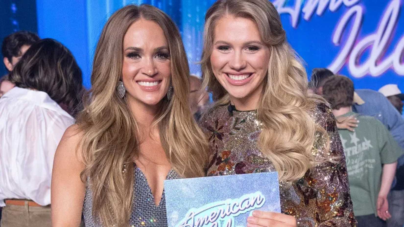American Idol Season 24 Winner Hannah Harper Reveals Why She Almost ...
