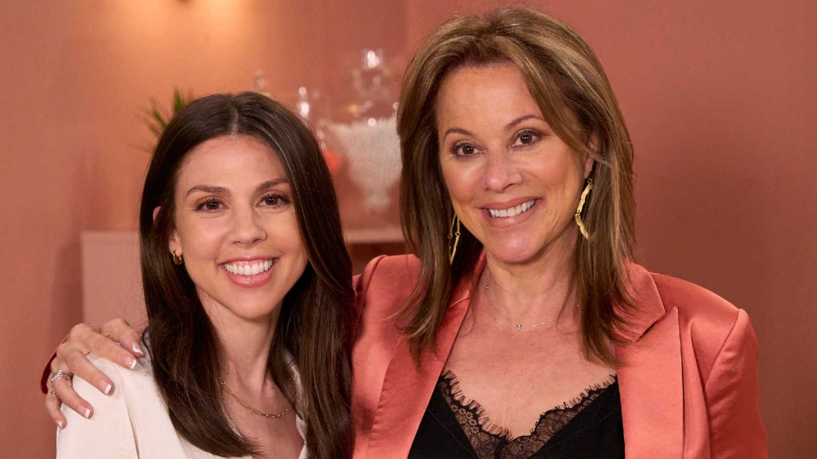 General Hospital's Kate Mansi Reveals Why She's Leaving The Show & What ...