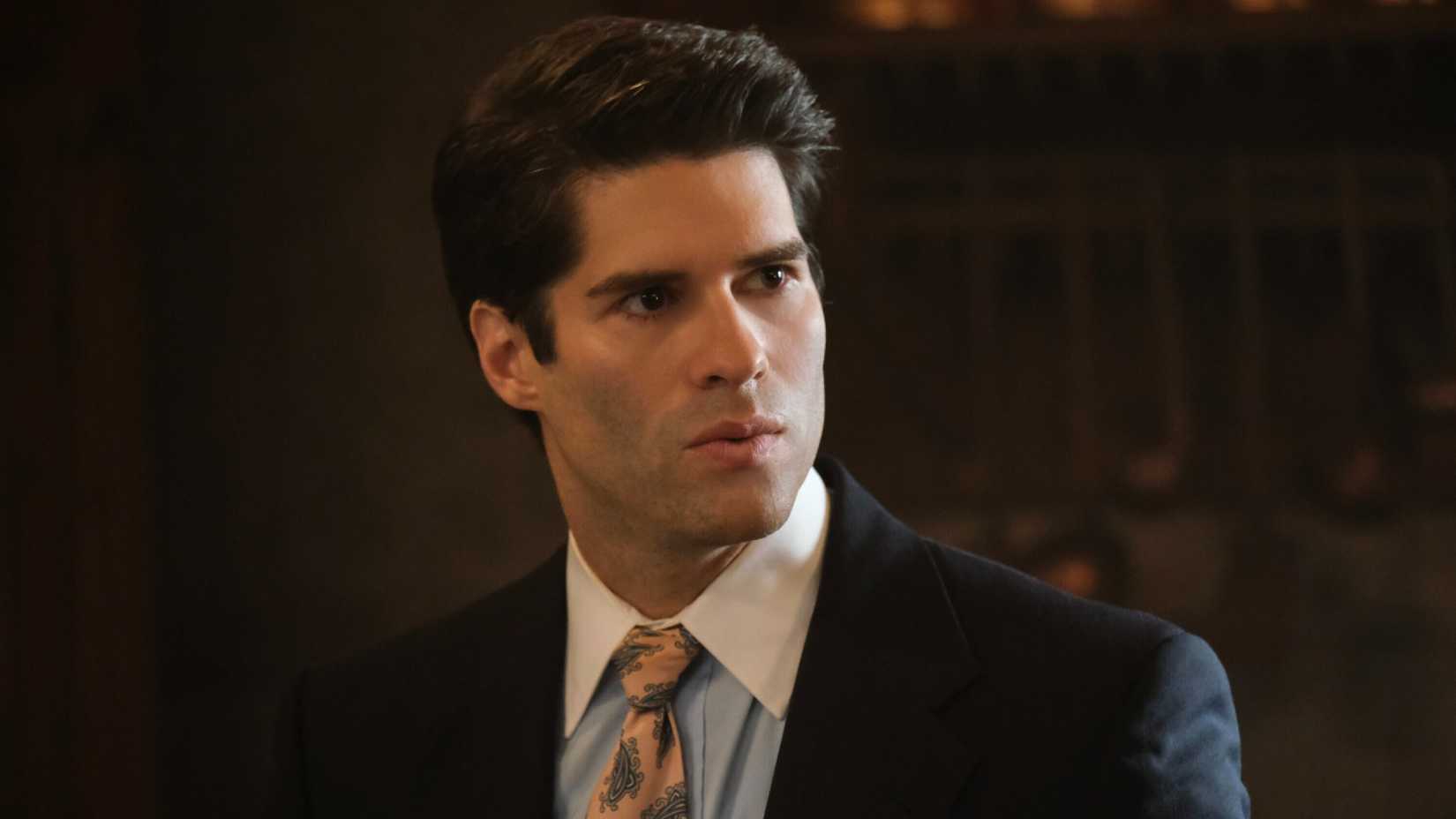 "You're Going To Be Mad At Us": Ghosts' Asher Grodman Teases Two-Part ...