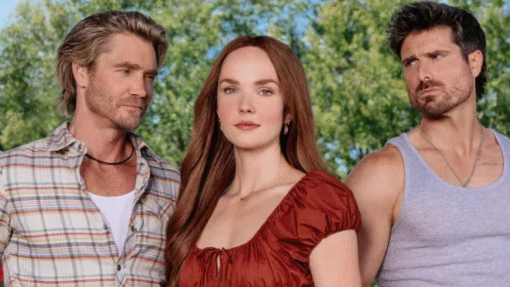 "It's Terrifying": Sullivan's Crossing Star Marcus Rosner Reveals Fears ...