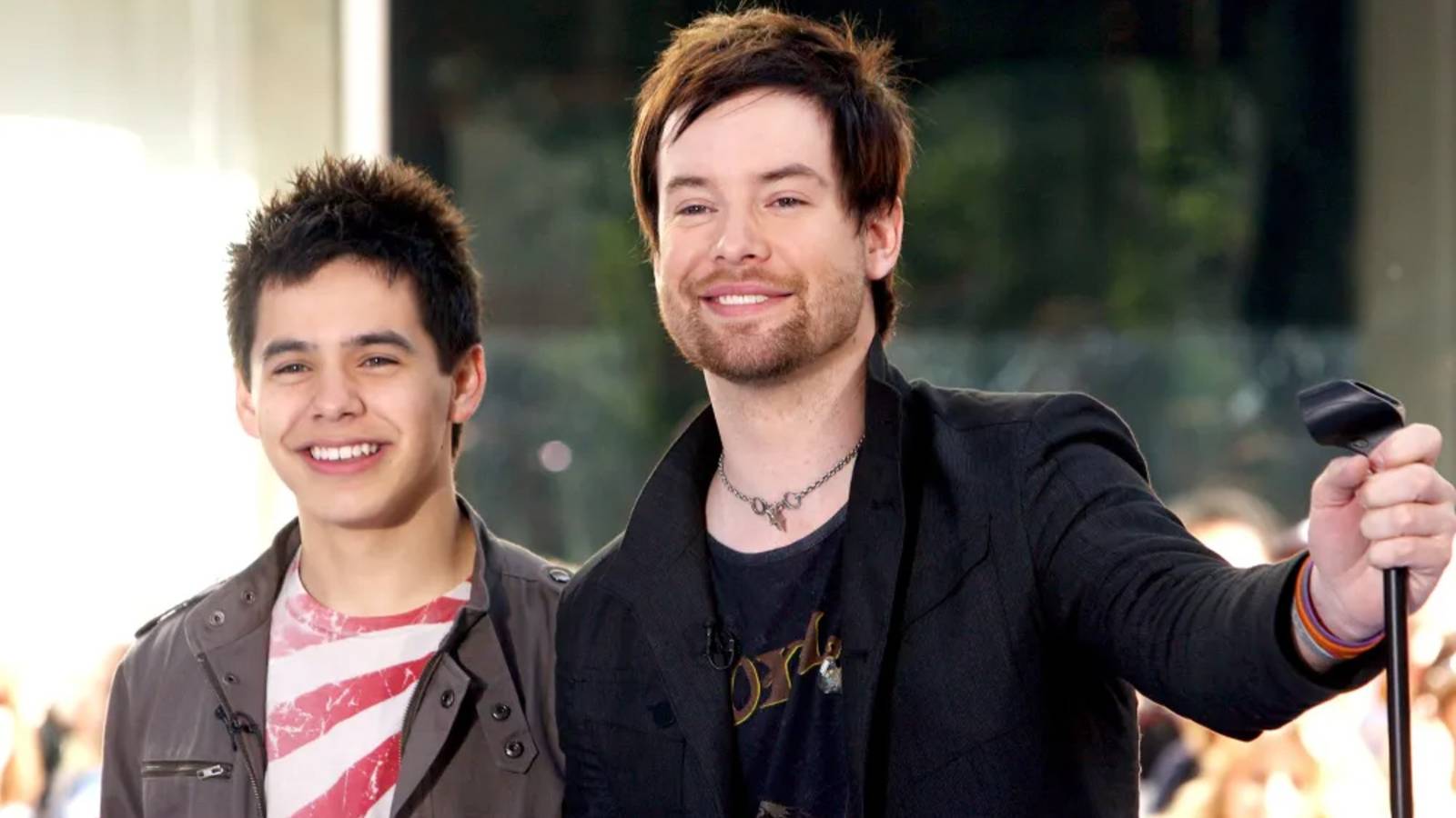 American Idol Superstars Reunite For Another Competition