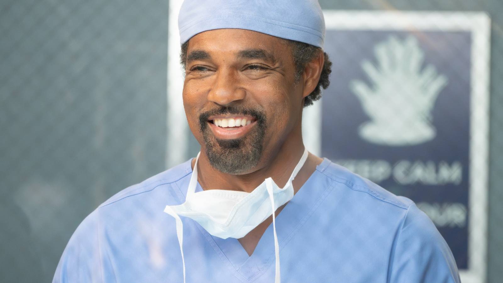 Grey's Anatomy's Jason George Reveals If Ben Is Returning & Why He ...