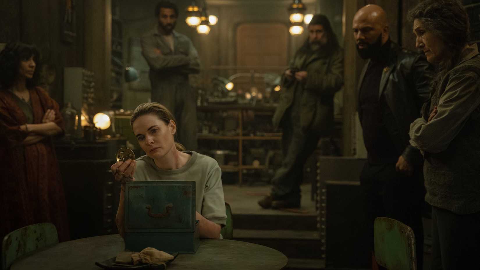 "Silo" Season 3: Premiere Date, Cast, Plot, Trailer & Everything We Know