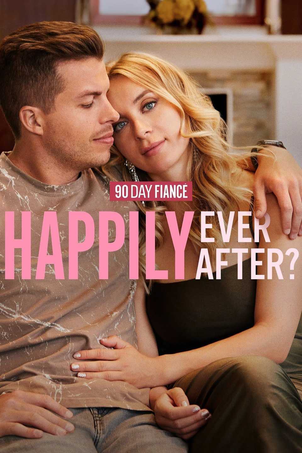 90 Day Fiancé: Happily Ever After? Georgi Worries About 50-Year-Old ...