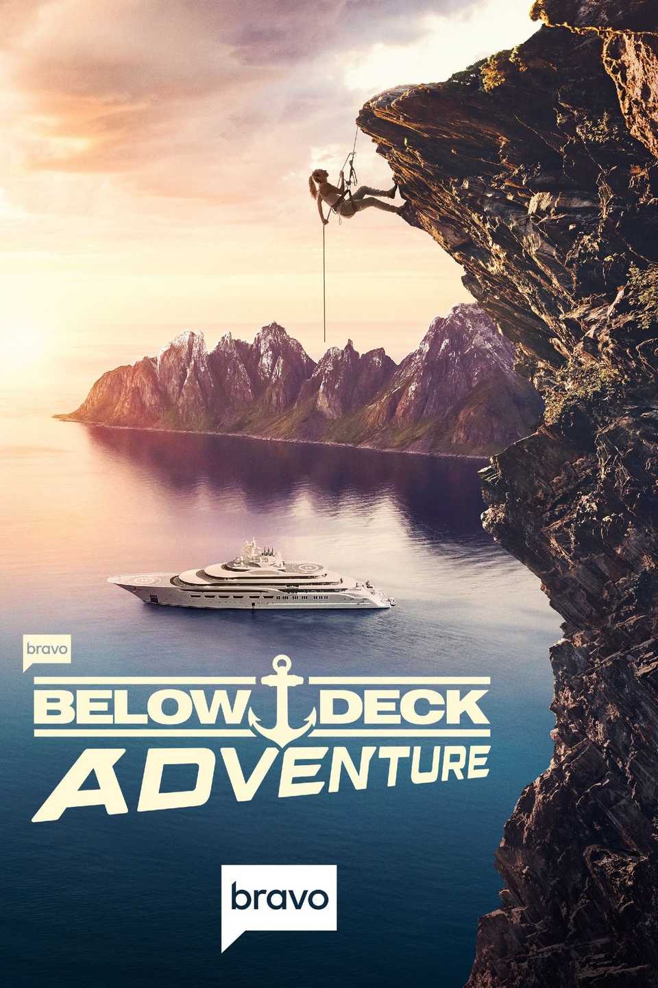 Heather Gay's Appearance On Below Deck Adventure Was Criticized By Fans ...
